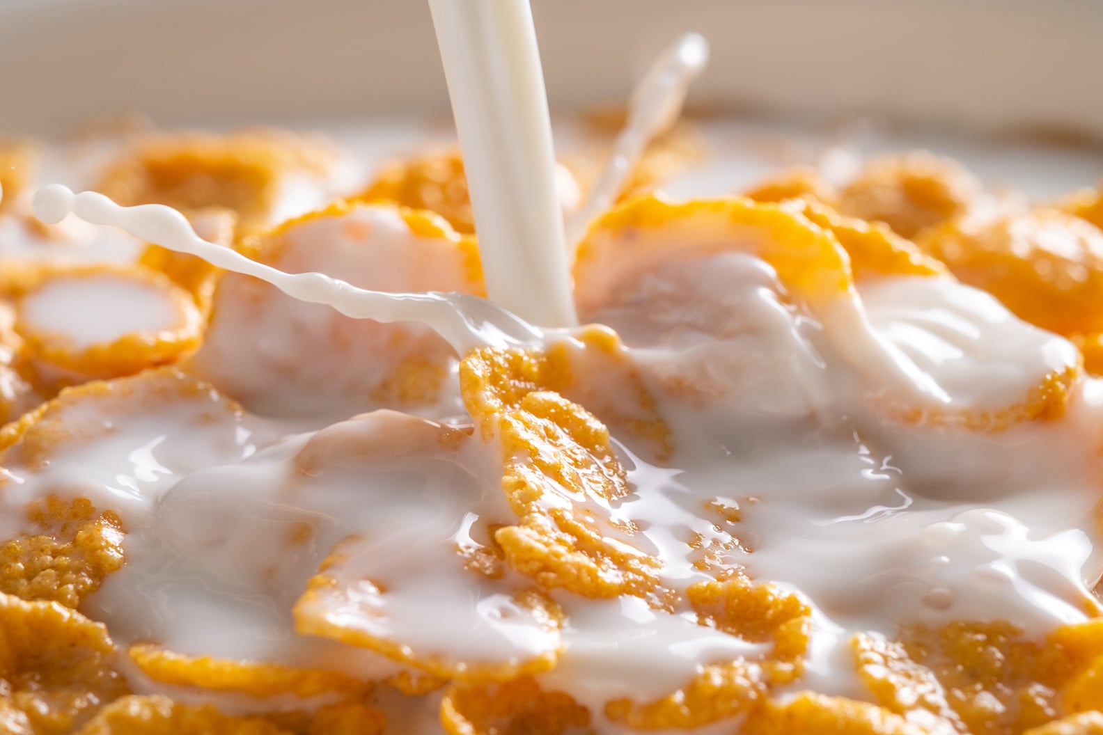 7 Best High-Protein Cereals | PS Nutrition