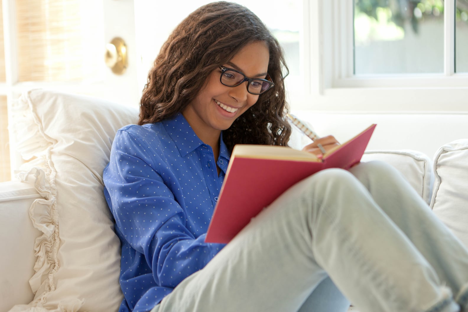 Inspirational Books For Graduates | PS Smart Living