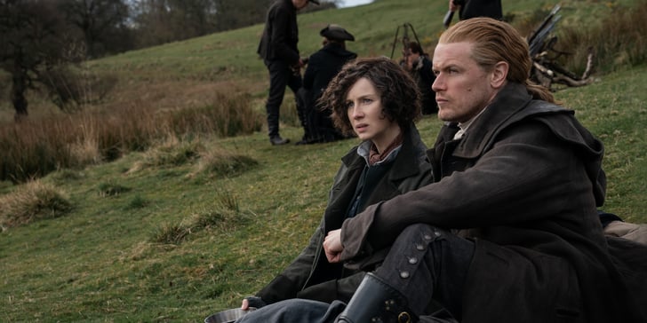 "Outlander" Season 7: Trailer, Release Date | POPSUGAR Entertainment
