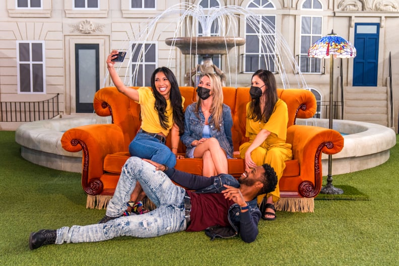 Is The Friends Experience Worth It? | Review and Photos | PS Entertainment