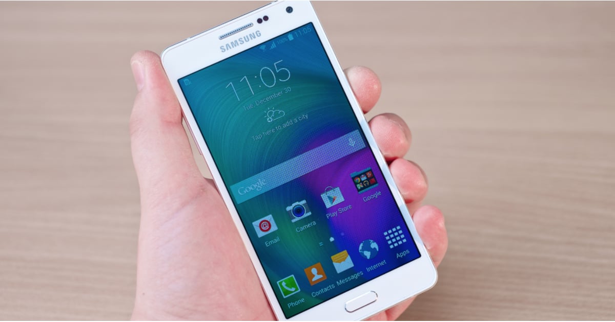 How to Switch From Android to iOS | POPSUGAR Tech