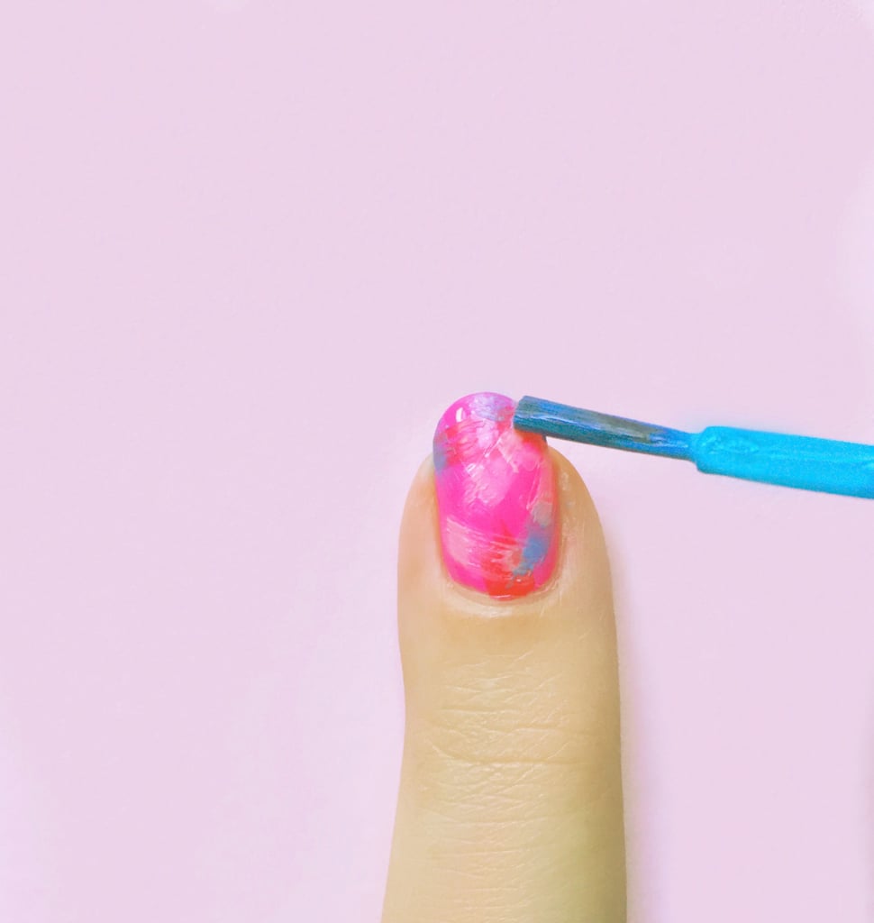 Disney Nail Art | POPSUGAR Beauty