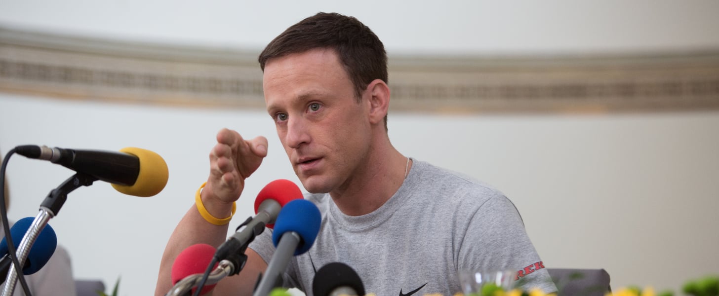 The Program Trailer | PS Entertainment