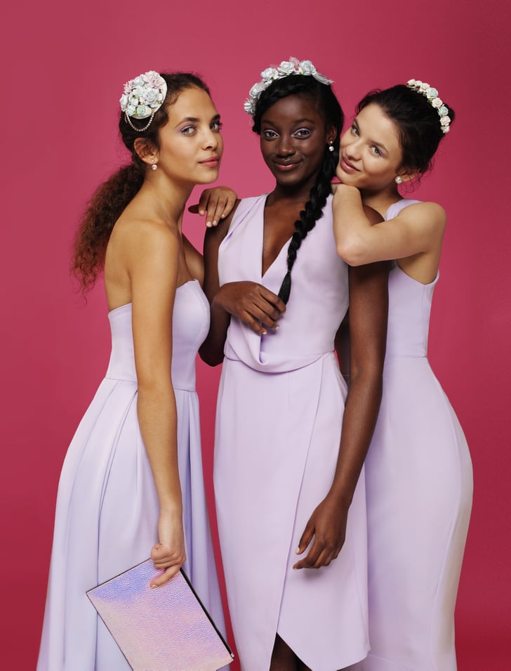 Asos Bridesmaid Dresses Popsugar Fashion Photo 4