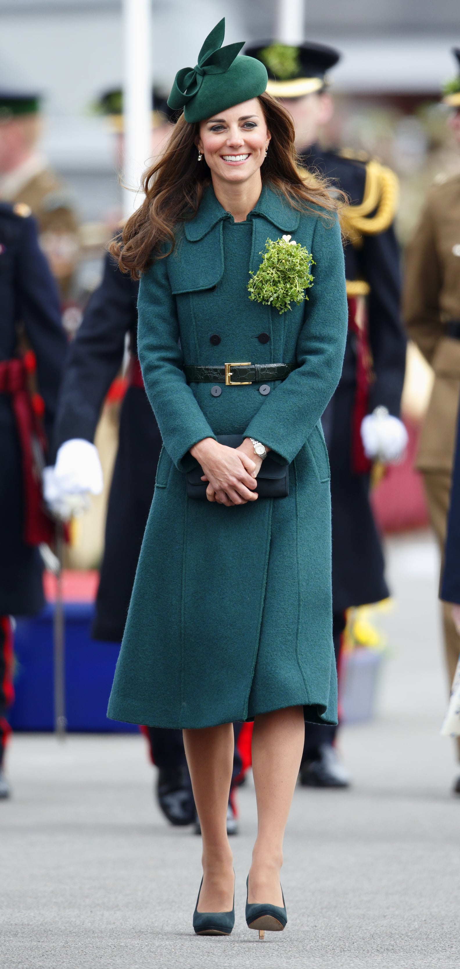 Kate Middleton's Best Outfits | PS Fashion