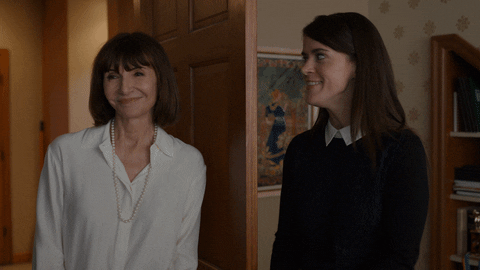 Happiest Season: Why We Need to Appreciate Jane | PS Entertainment