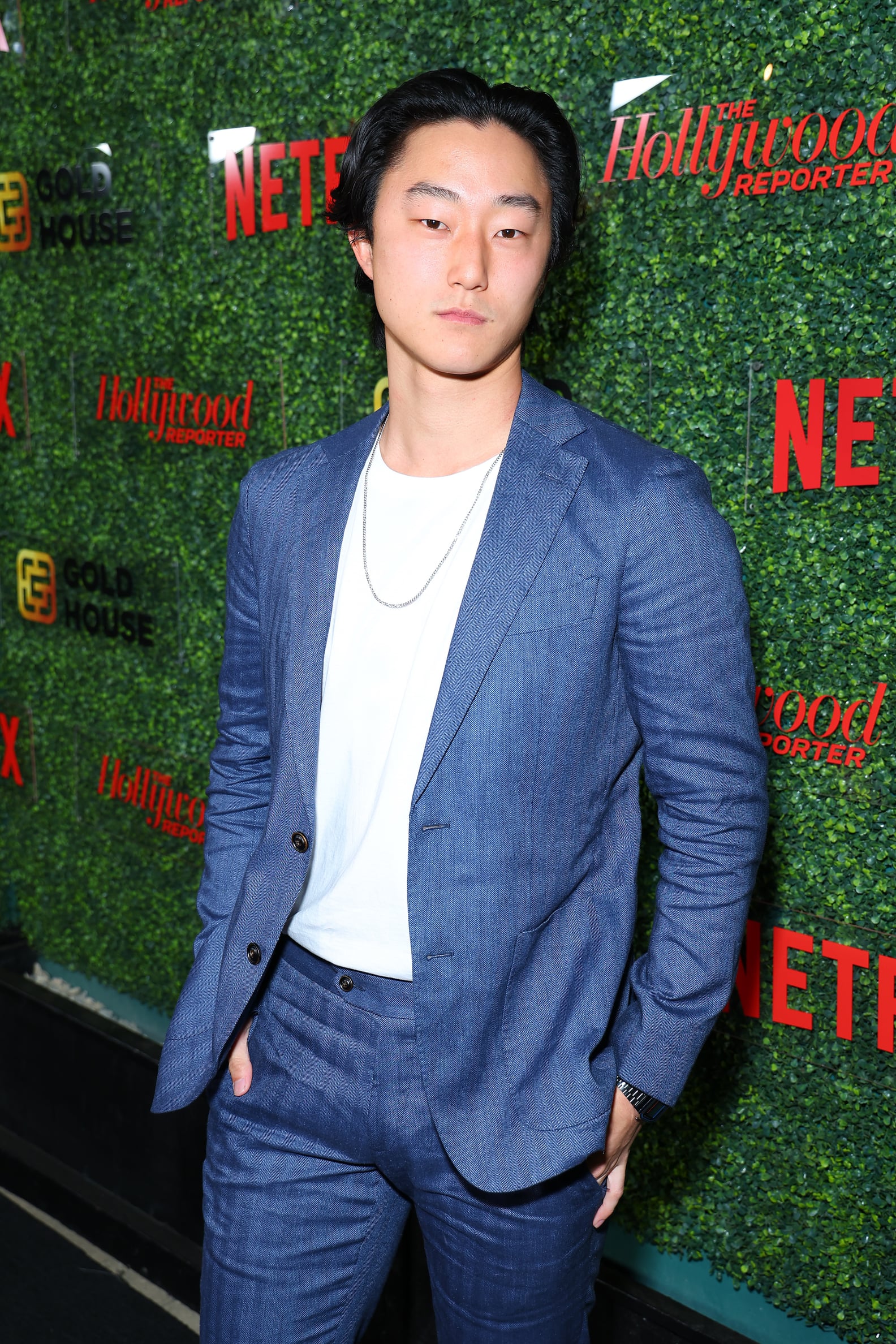 Here Are 56 Asian Actors You Should Know | PS Entertainment