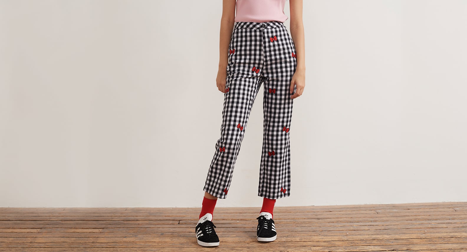 Hello Kitty Lazy Oaf Collection Ps Fashion