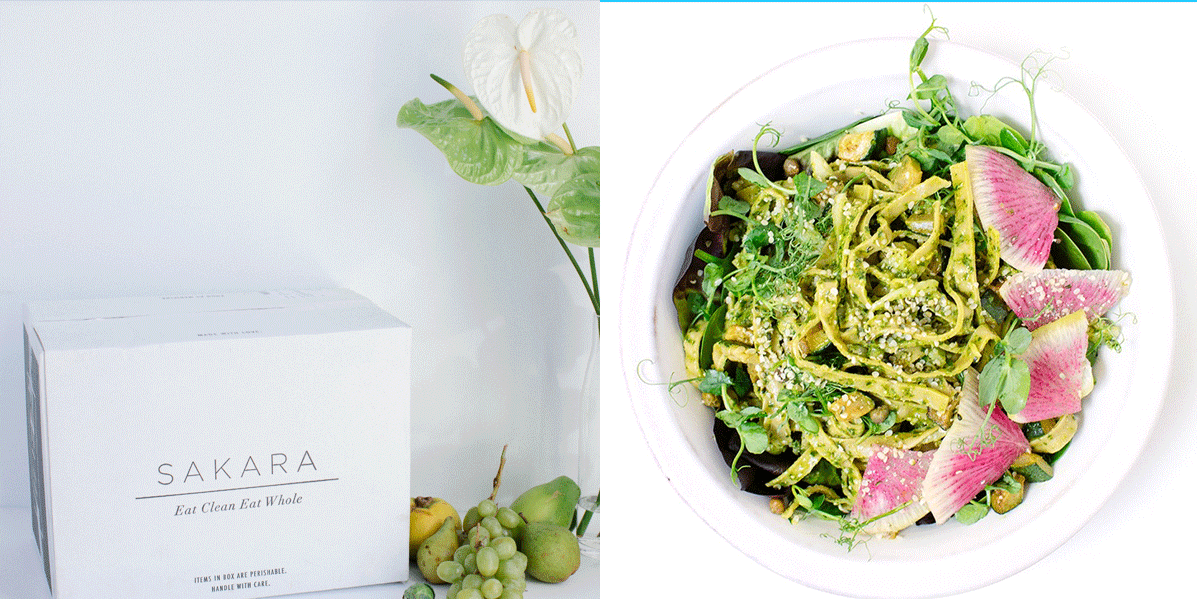 Sakara Meal Plan Review | PS Fitness