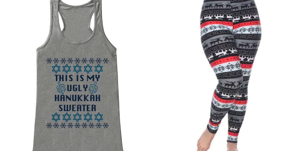 Holiday Workout Clothes to Buy Right Now | POPSUGAR Fitness