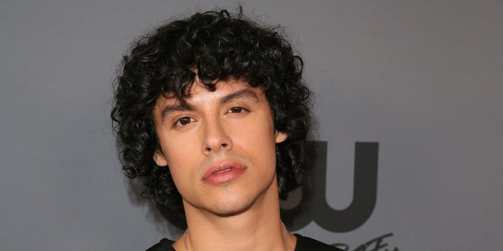 Fascinating Facts About Jonny Beauchamp | POPSUGAR Celebrity