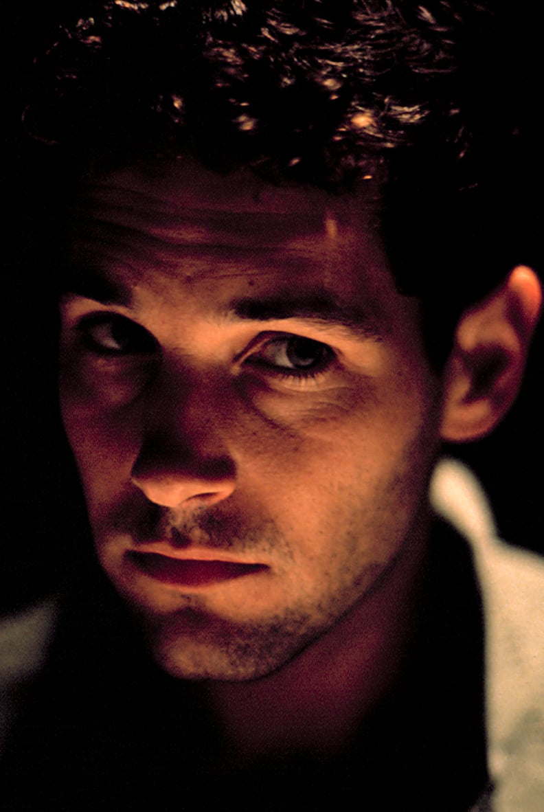 Who Did Paul Rudd Play in Halloween Curse of Michael Myers? | PS ...