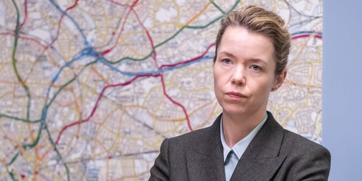 Who Plays Patricia Carmichael in Line Of Duty? | POPSUGAR Entertainment UK