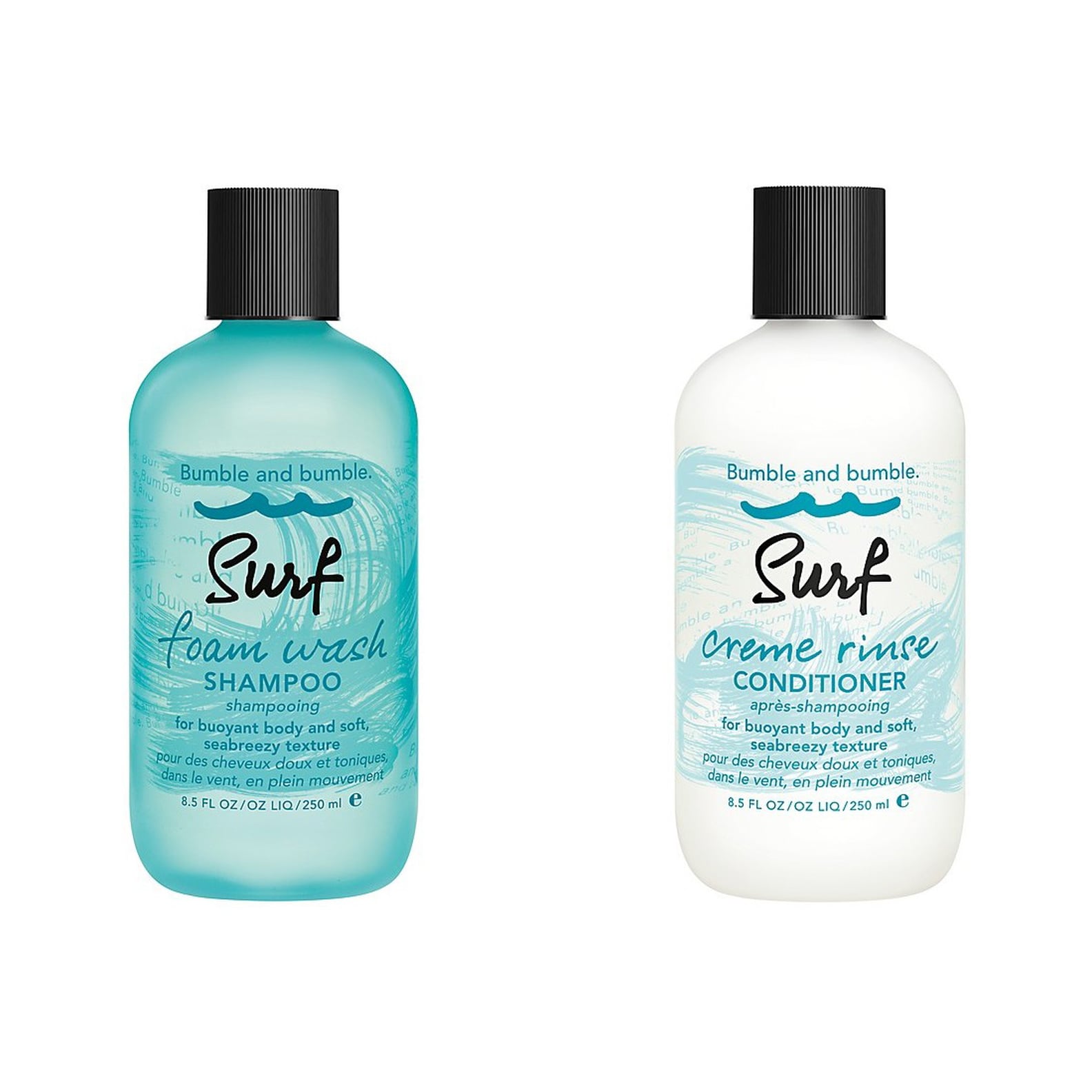 How to Get Undone Hair | PS Beauty