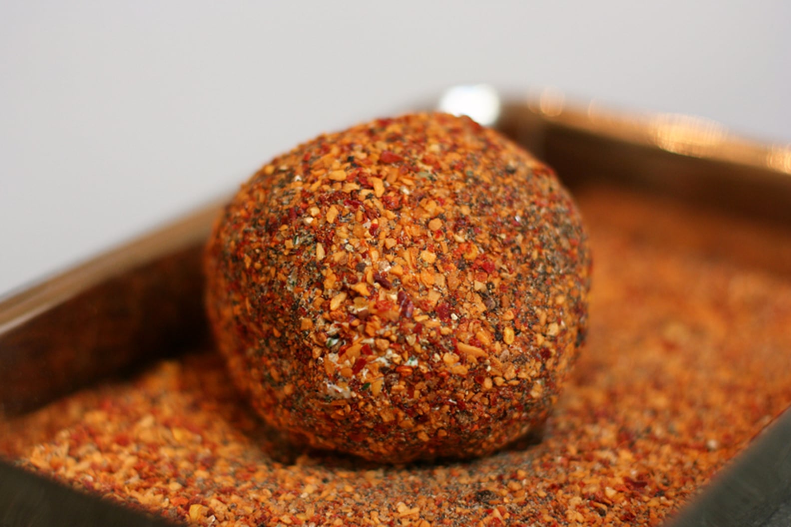 Cheese Ball Recipe | PS Food