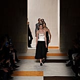 Victoria Beckham Fall 2016 Collection | POPSUGAR Fashion