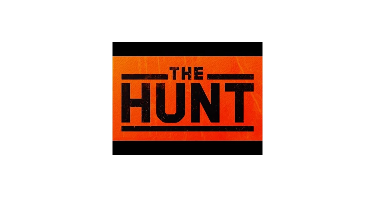 The Hunt