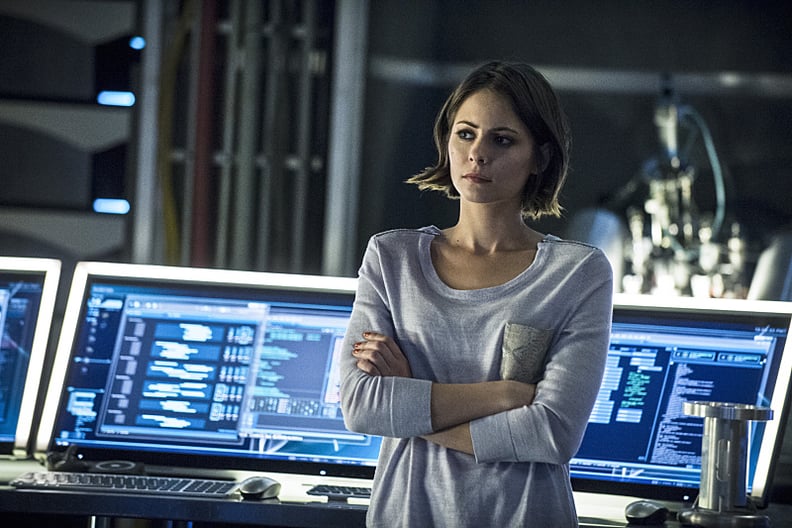 Arrow Season 4 Details | PS Entertainment