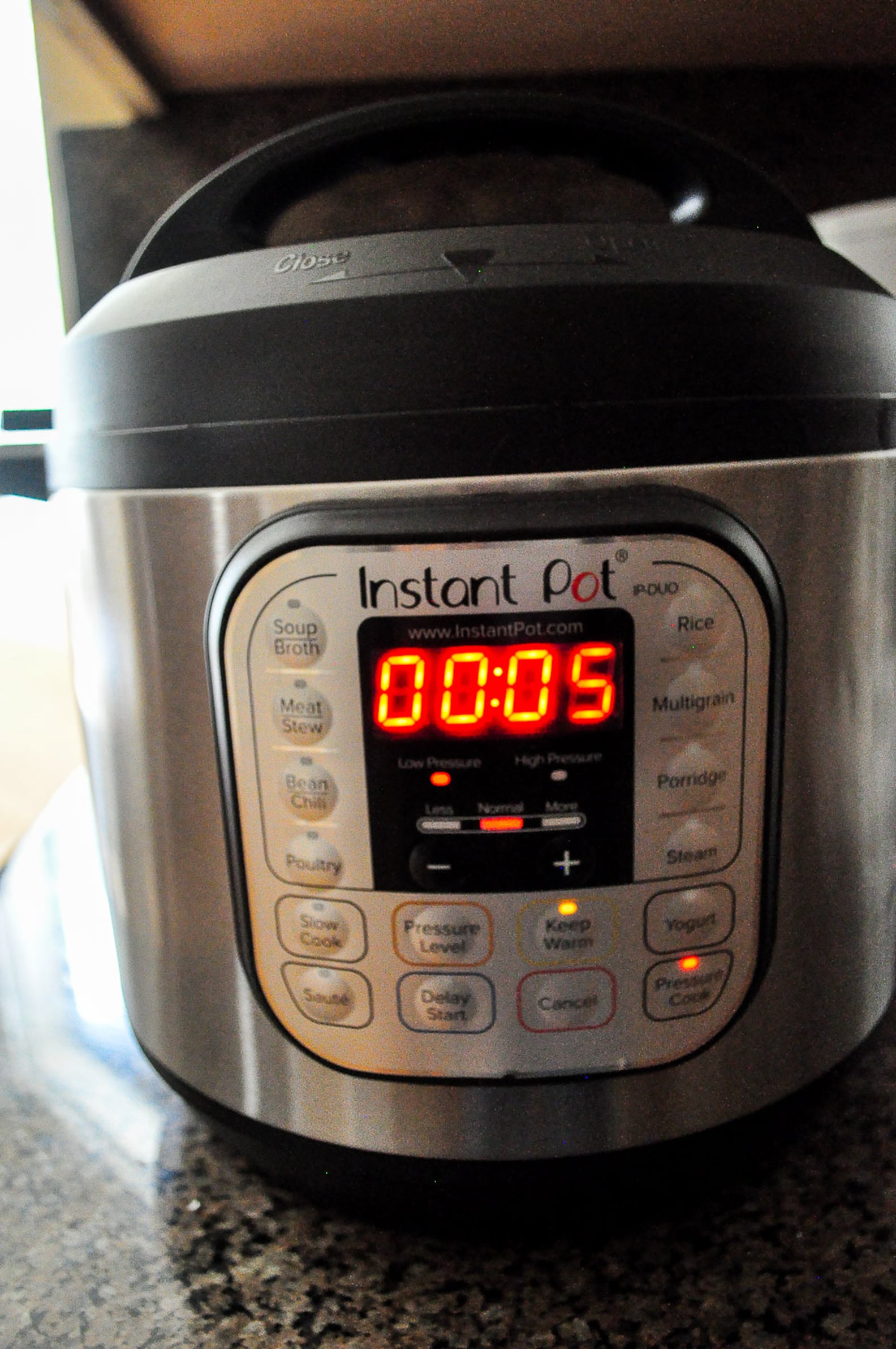 Easy Instant Pot Prime Rib Recipe | PS Food