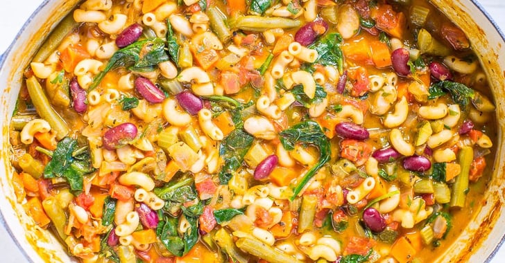 Classic Soup Recipes | POPSUGAR Food