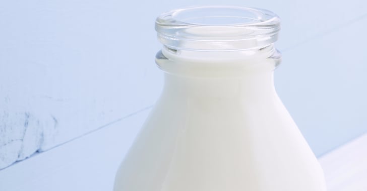 Which Milk Is Best For You? | POPSUGAR Fitness