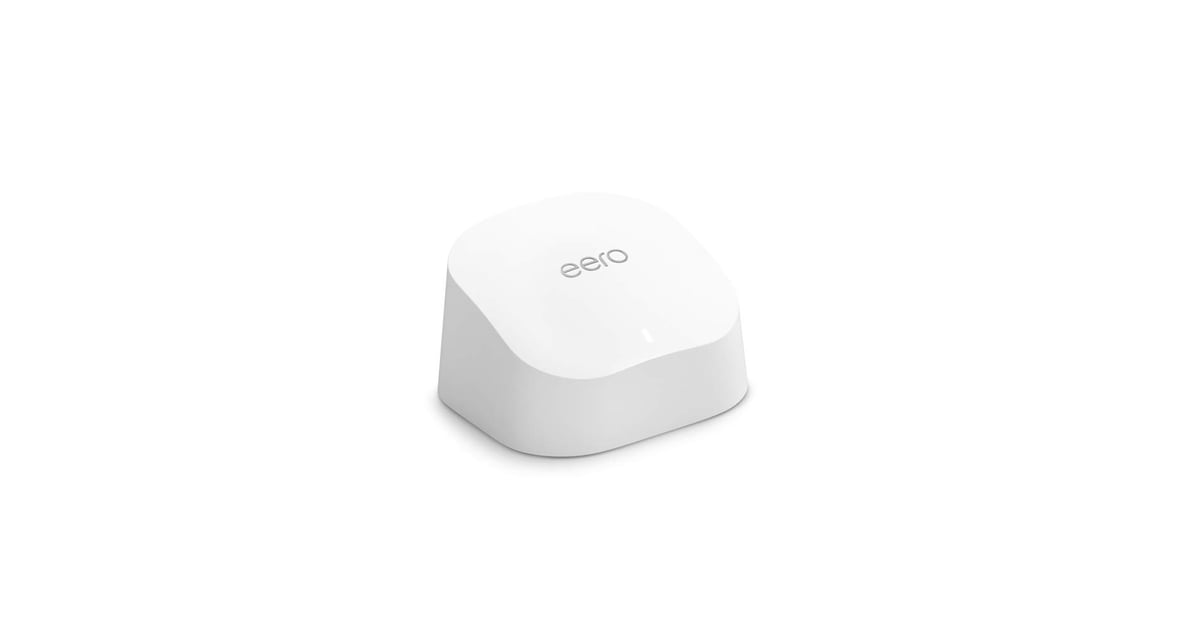 Eero 6 Mesh Wifi Router | Best Tech and Electronics Deals For Amazon ...