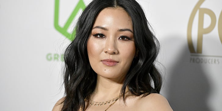 Constance Opens Up About Her Suicide Attempt in New Memoir | POPSUGAR ...