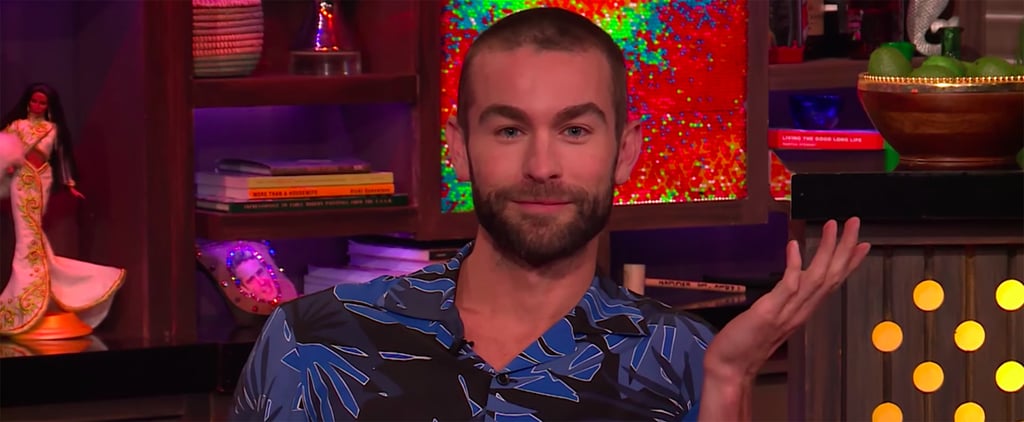 Gossip Girl and Chace Crawford | POPSUGAR Celebrity