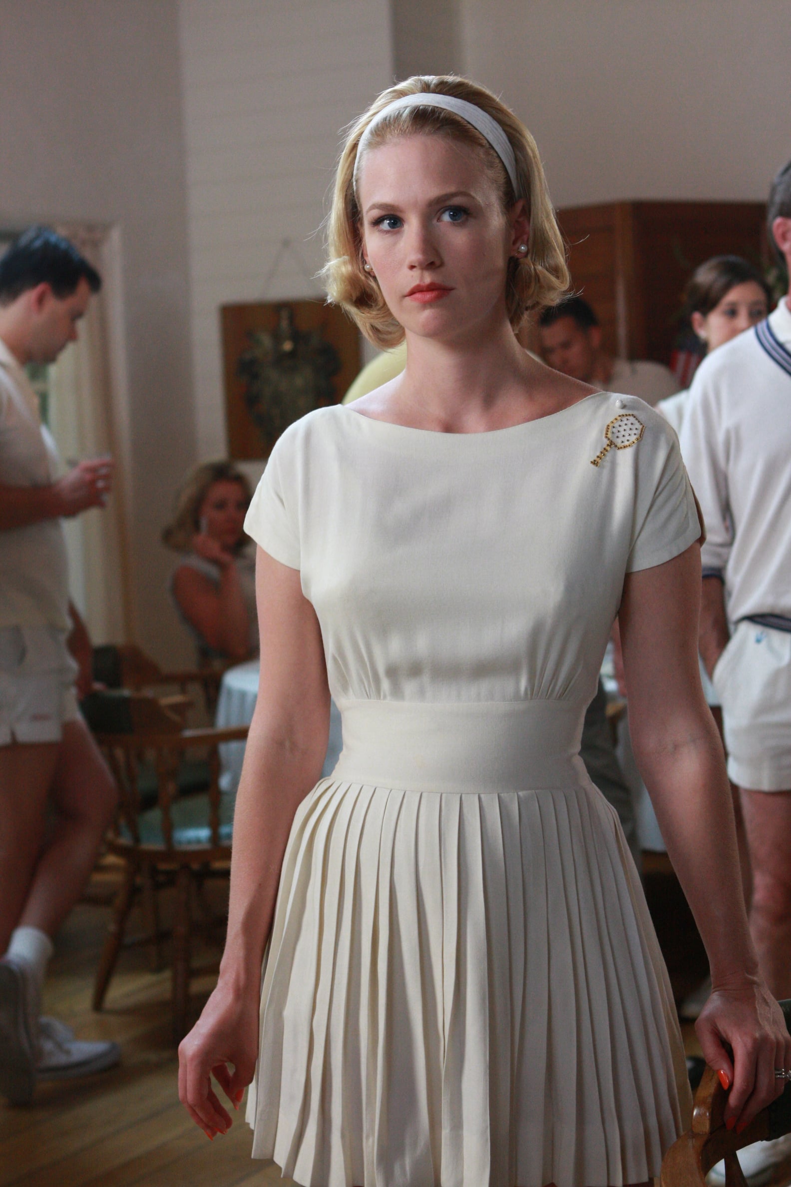 Most Memorable Mad Men Costumes | PS Fashion