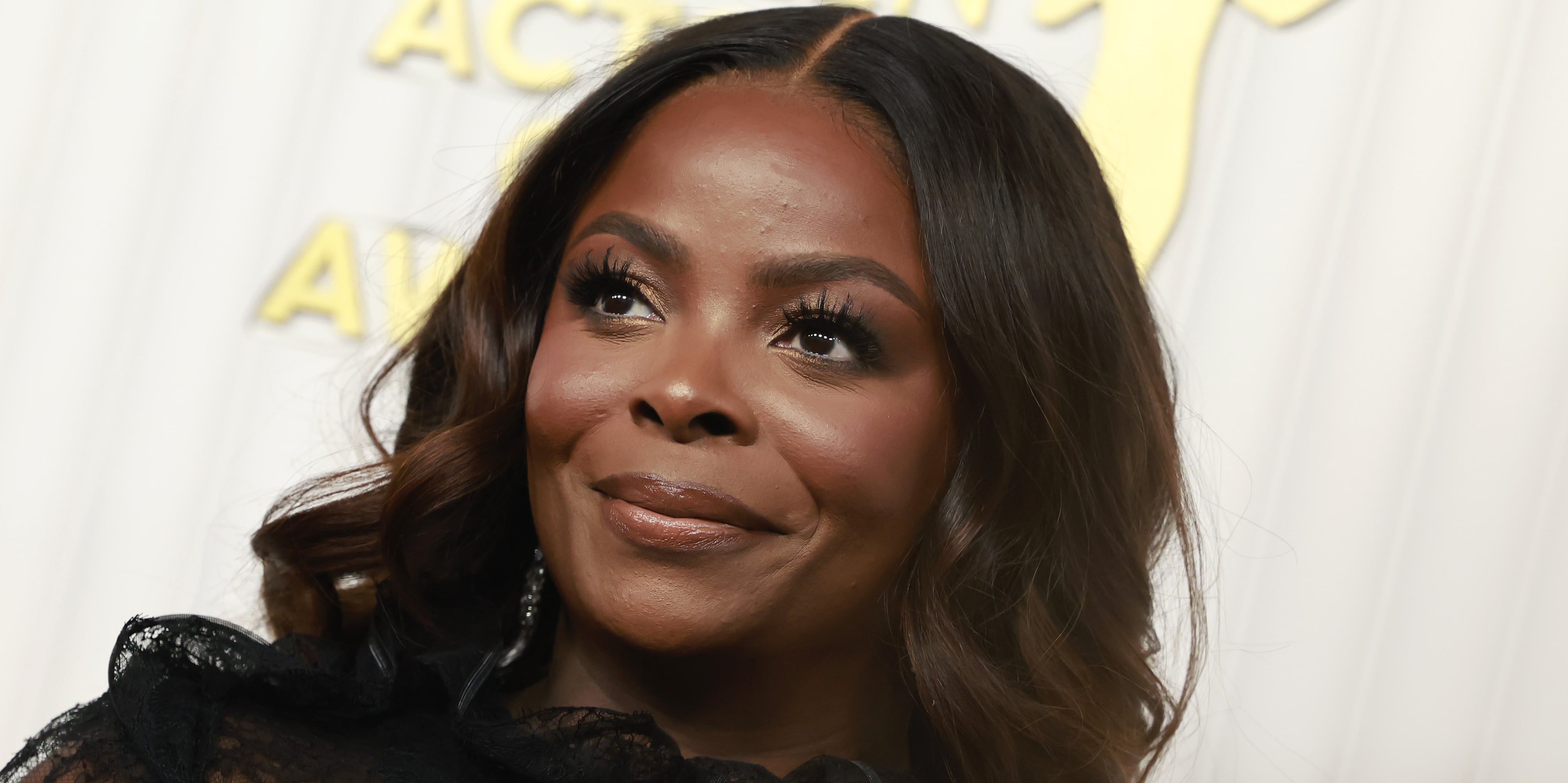 Janelle James Reflects on Her Pre-Fame Struggle | PS Entertainment