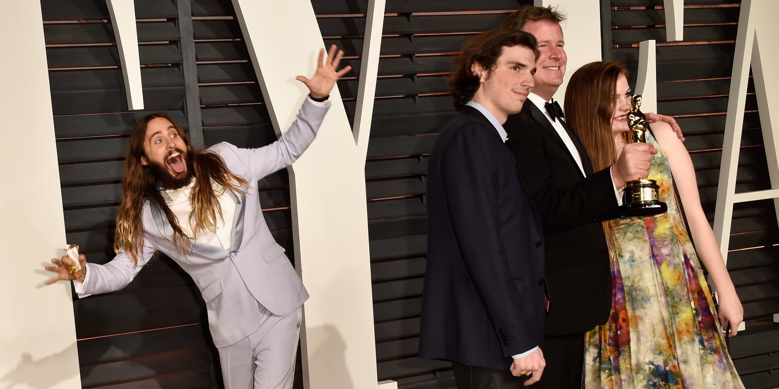 Funny Oscars Categories 2015 | PS Celebrity