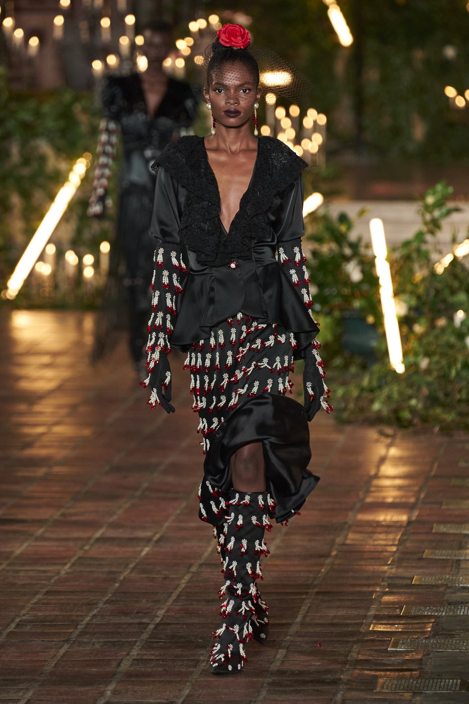 Rodarte's Fall 2020 New York Fashion Week Show | PS Fashion