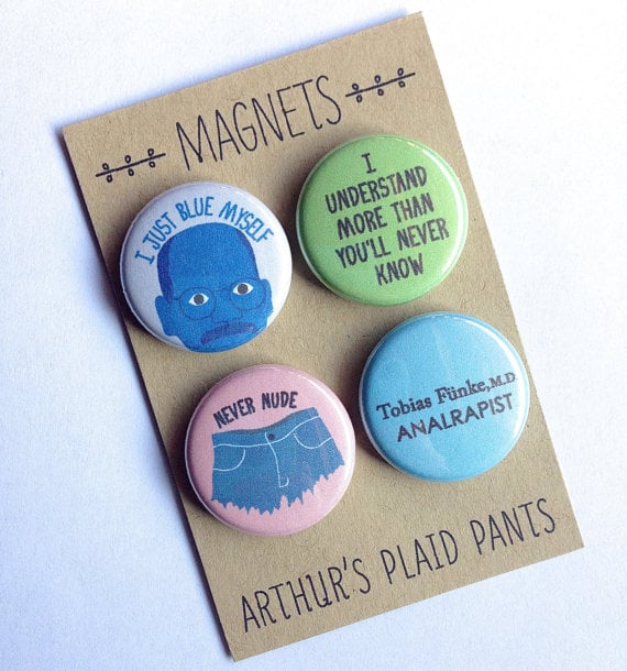 Pop Culture Gifts Under $10 | POPSUGAR Entertainment