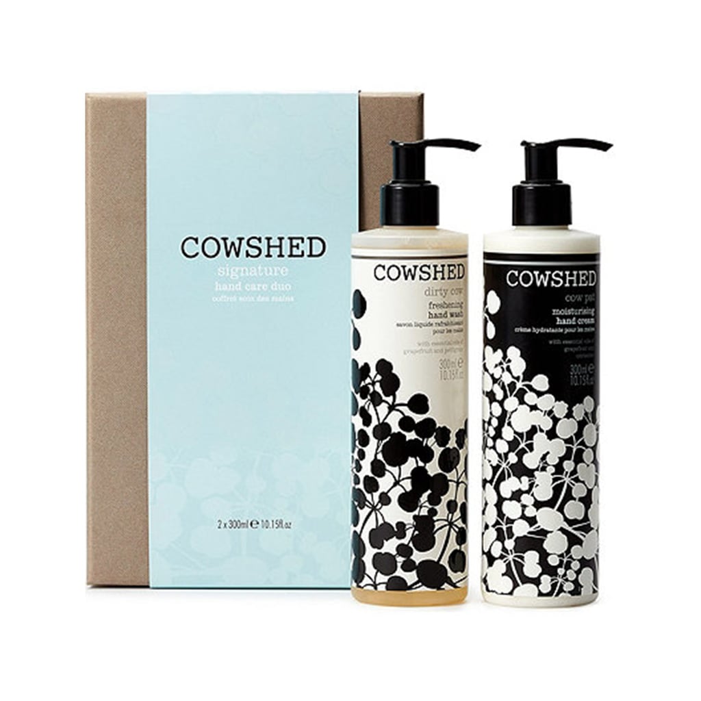 Cowshed Signature Hand Duo Set Giveaway | POPSUGAR Beauty