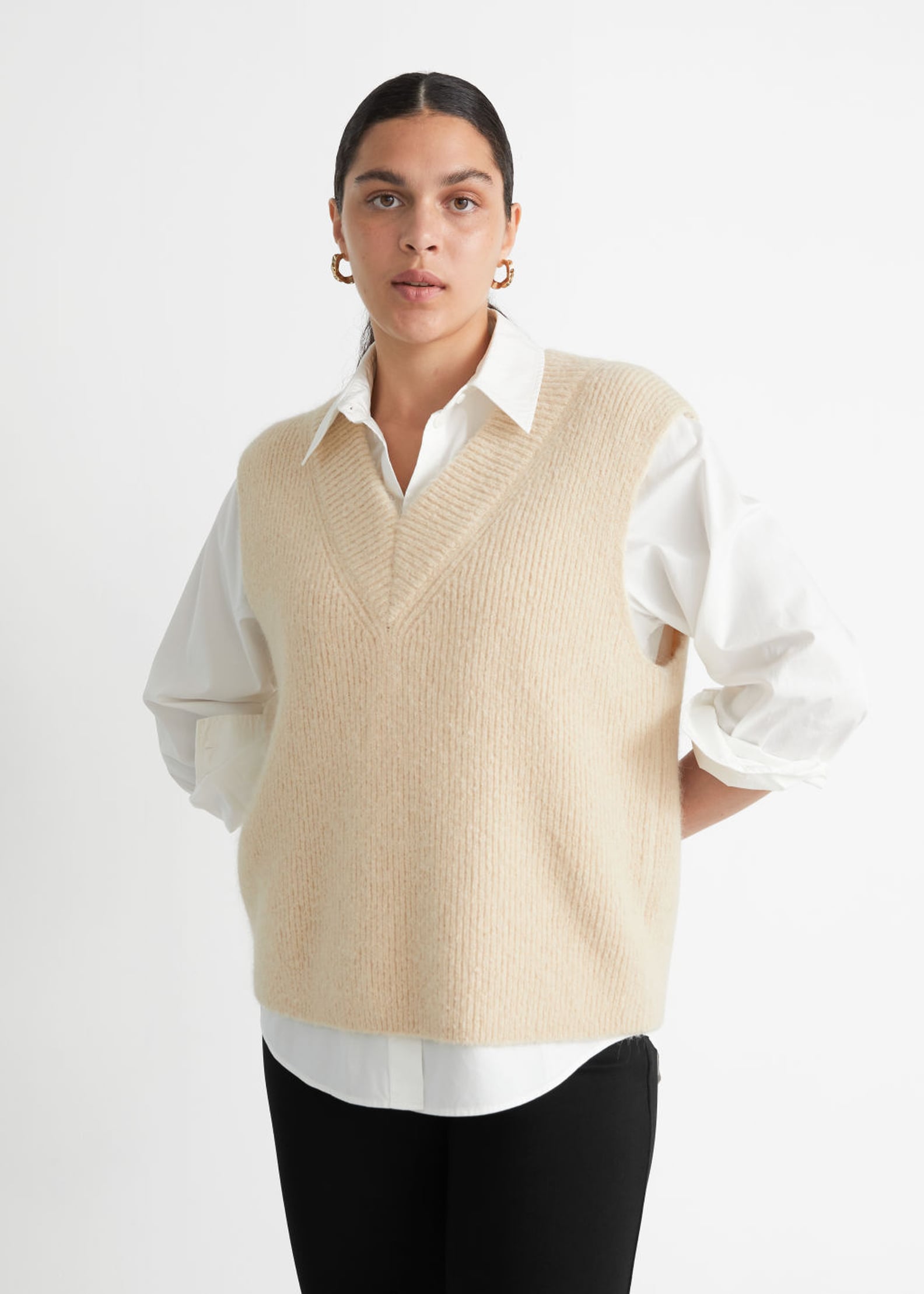 The 8 Best Sweater Trends to Shop For Fall 2021 | PS Fashion