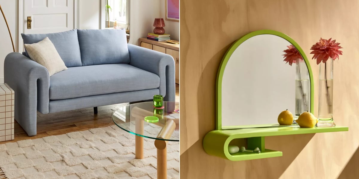 Best Spring Furniture From Urban Outfitters | 2022 | POPSUGAR Home