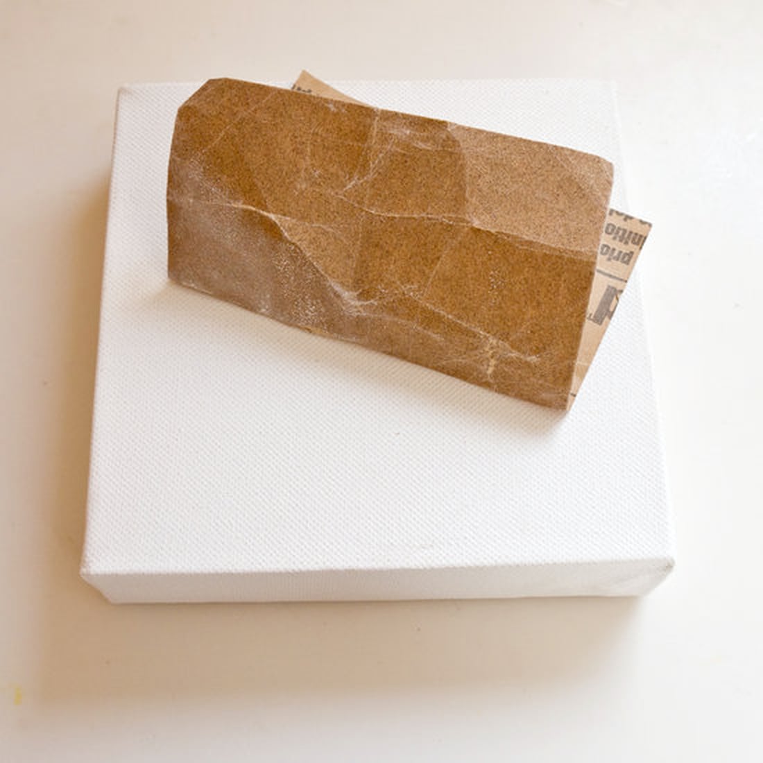 DIY Square Canvas Prints | PS Smart Living