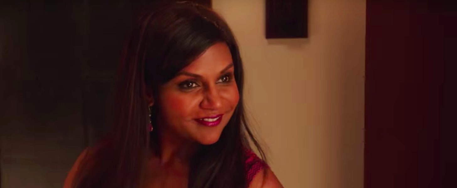 The Mindy Project Season 4 Trailer | POPSUGAR Entertainment