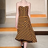 Victoria Beckham Fall 2016 Collection | POPSUGAR Fashion