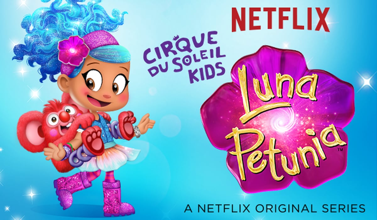 TV Shows and Movies on Netflix For Kids December 2016 | PS Family