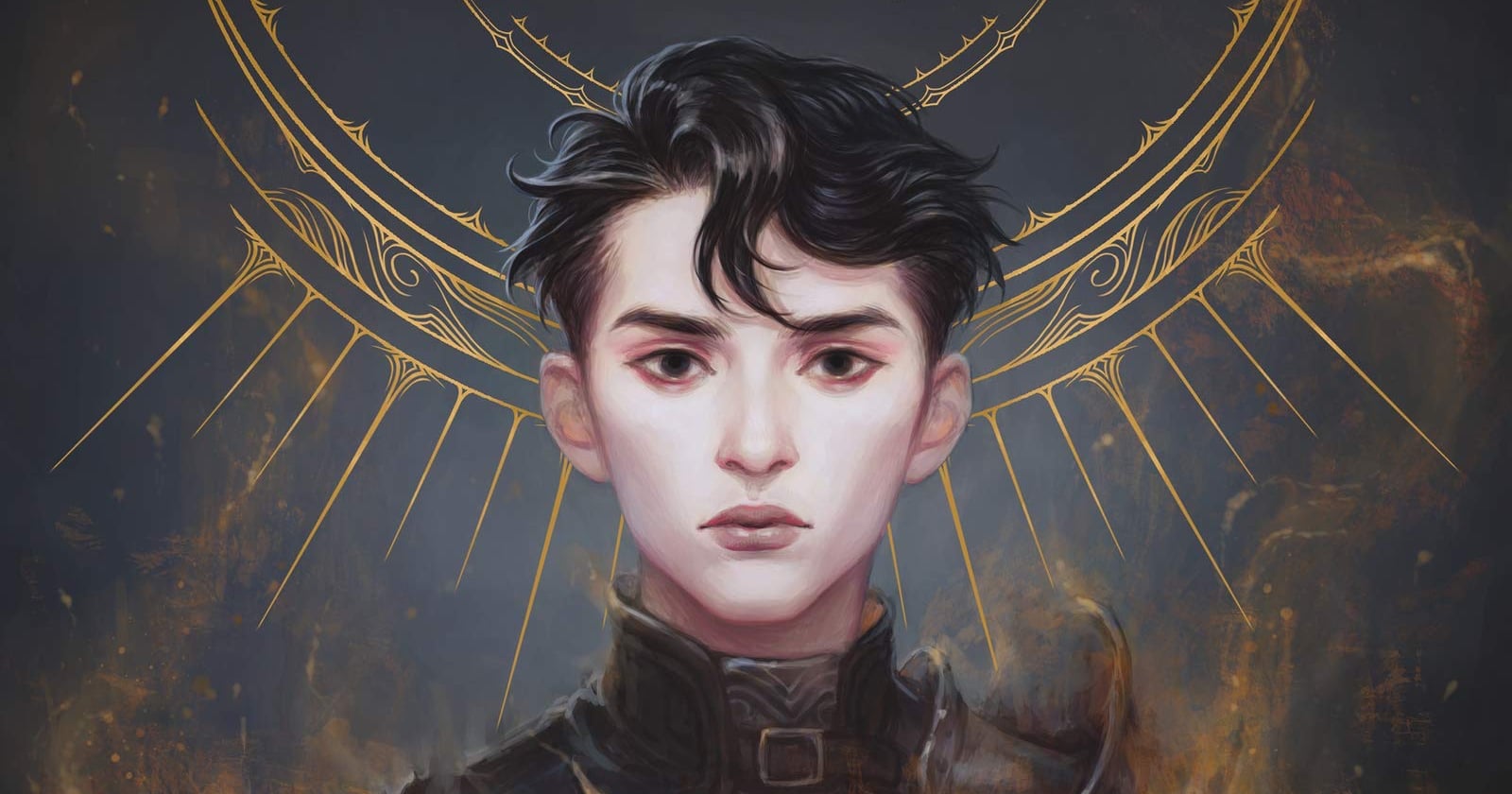 Dark Rise by C.S. Pacat Review | PS Entertainment