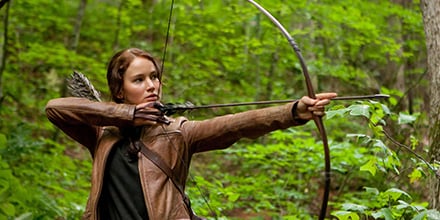 Top Female Action Stars | POPSUGAR Celebrity