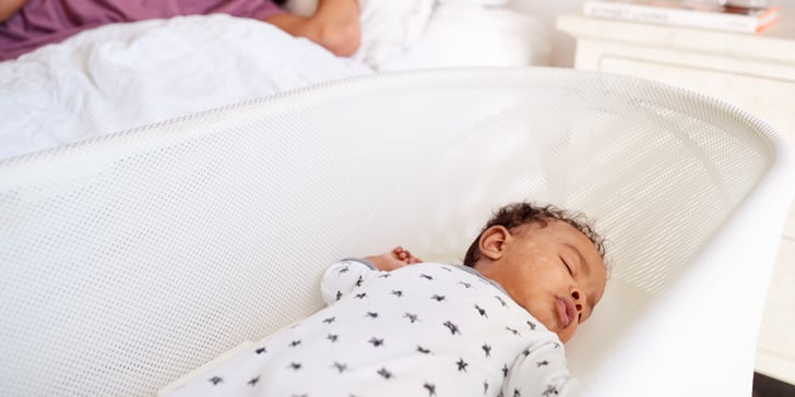 Managing Baby Sleep Regressions Popsugar Family