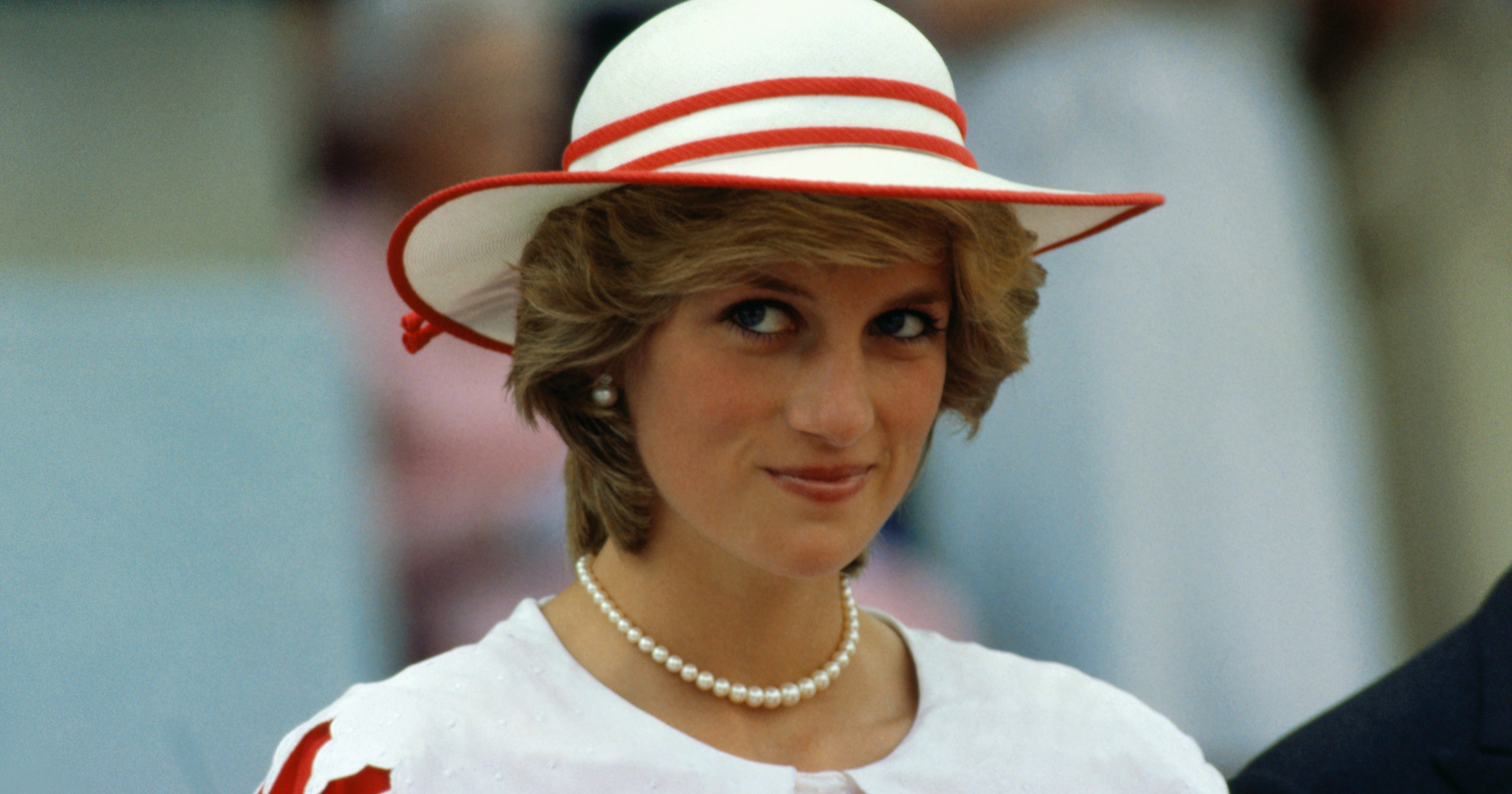 Where Did Princess Diana Go to School? | PS Celebrity