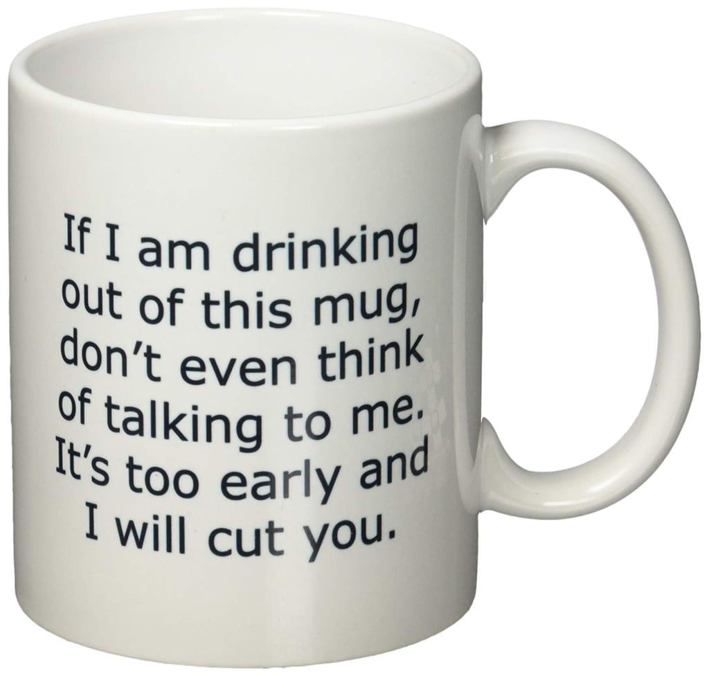 Gifts For People Who Hate People | POPSUGAR Love & Sex