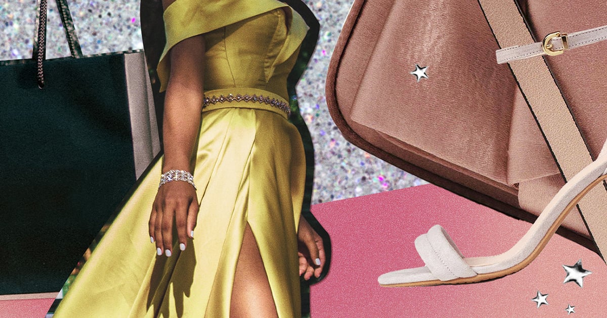Here’s What to Know About Prom Shopping in 2023 | POPSUGAR Fashion