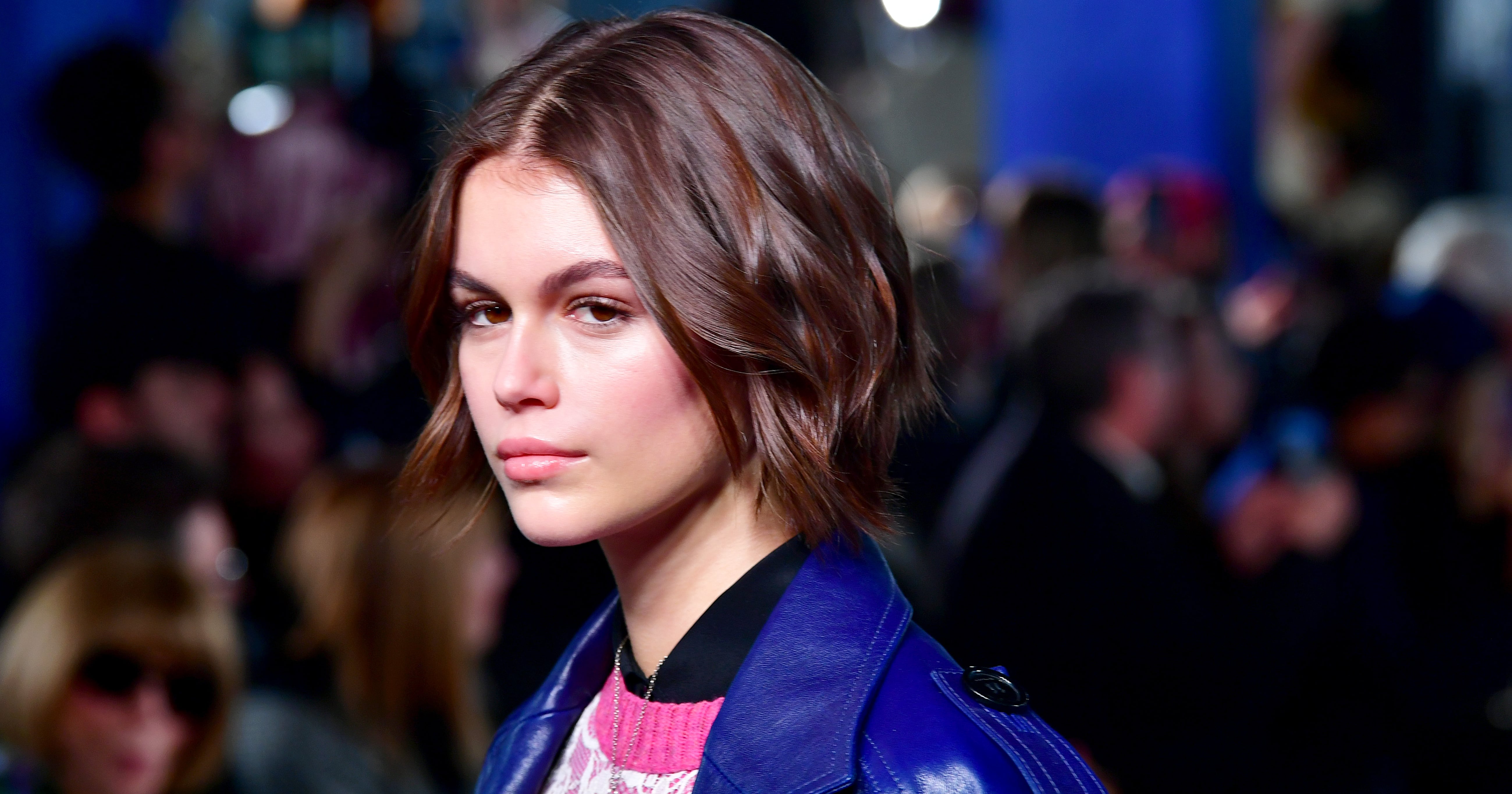 Who Plays Ruby McDaniel in American Horror Stories? | PS Entertainment