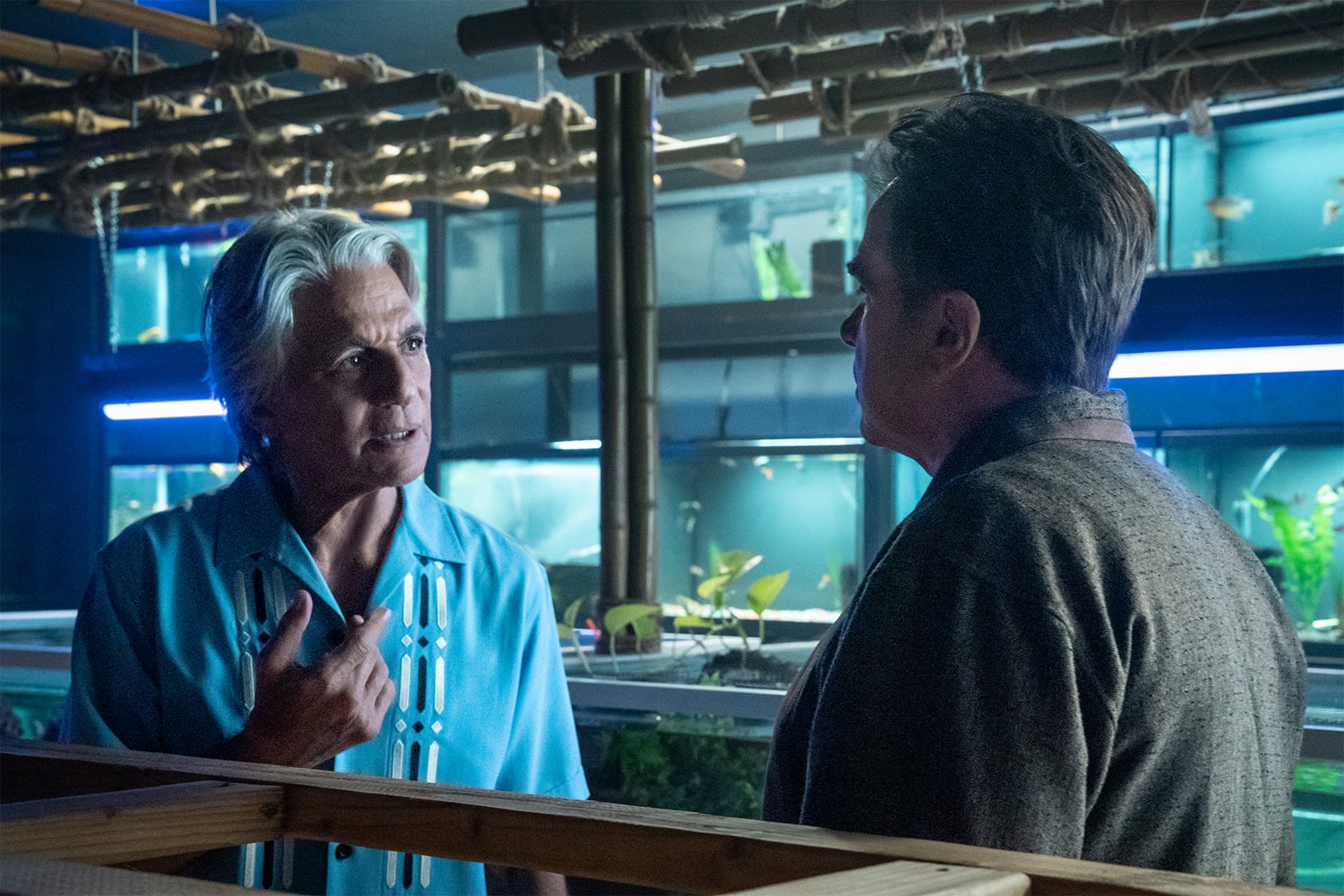 Raising Kanan Season 3: Trailer, Release Date, Plot, Cast | PS ...