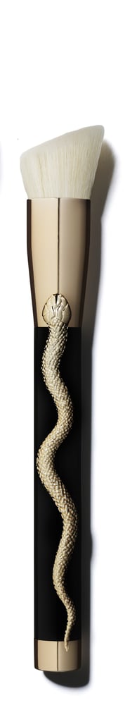 Sonia Kashuk Snake Makeup Brushes | Holiday 2016 | POPSUGAR Beauty