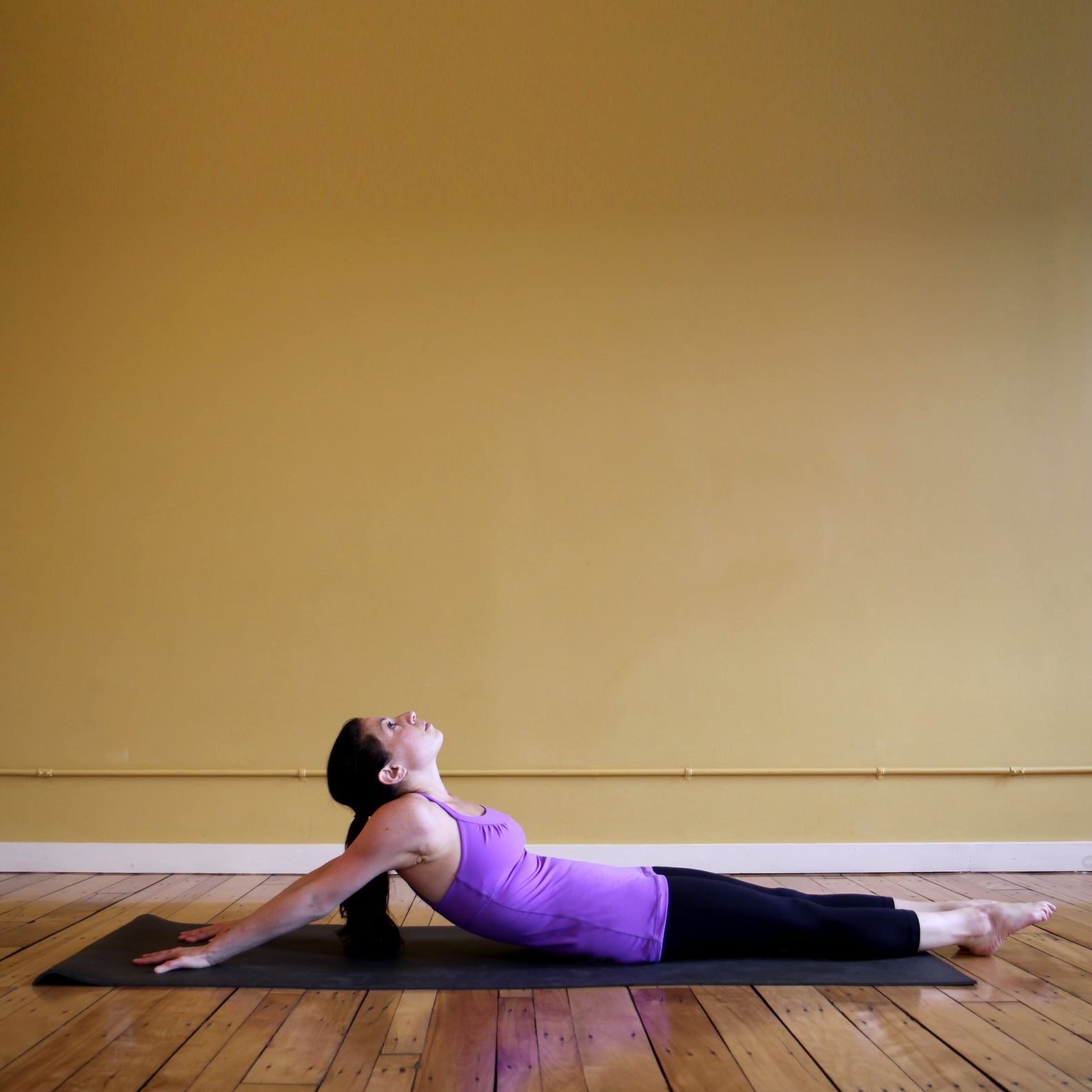 Chest and Shoulder Stretch | PS Fitness